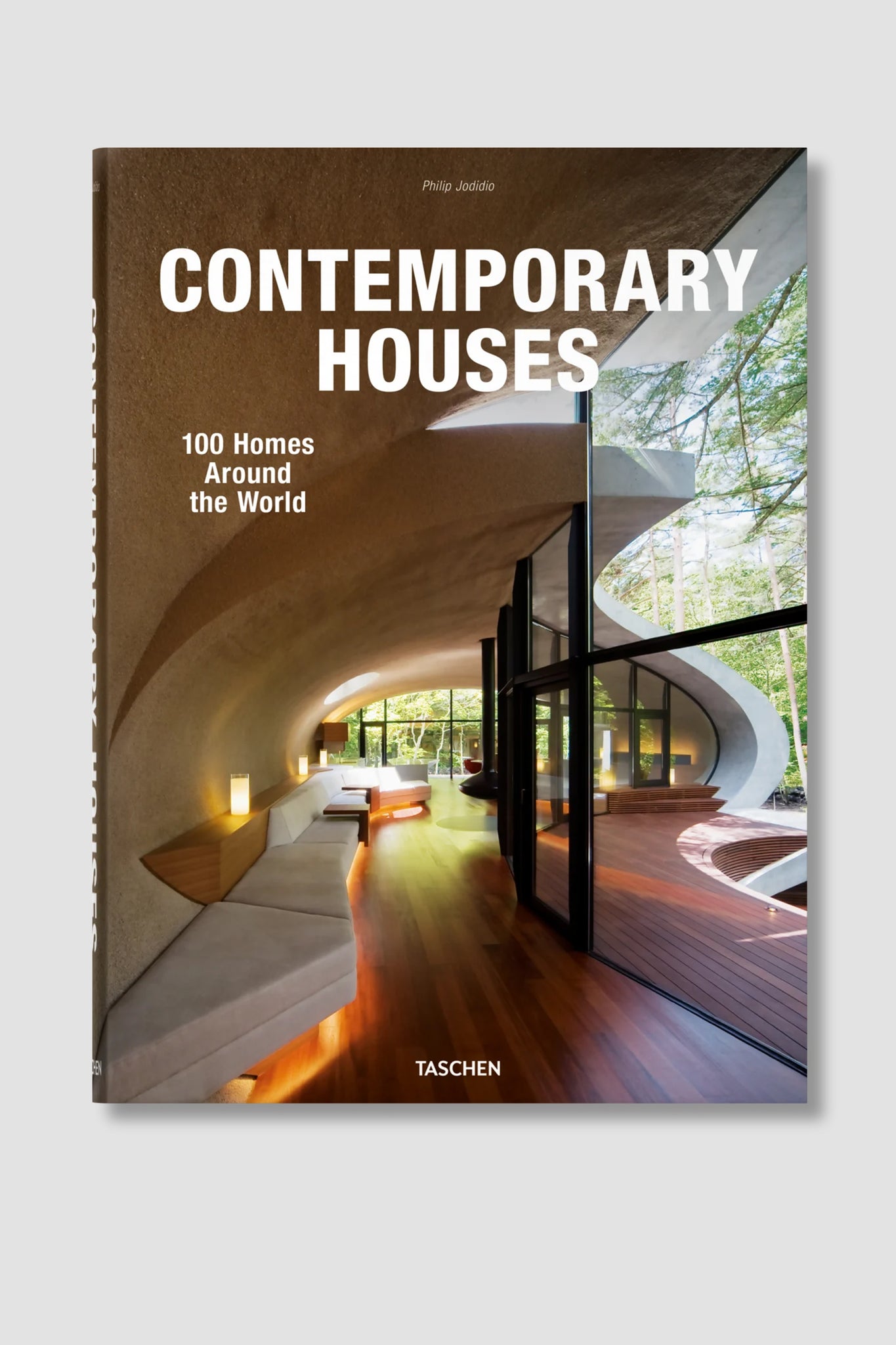 Contemporary Houses. 100 Homes Around the World – BOUTIQUE TAG