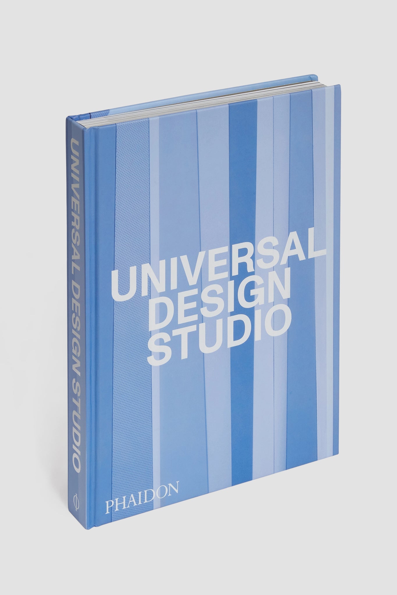 PHAIDON Universal Design Studio: Inside Out Universal Design Studio – BOUTIQUE TAG